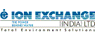 Career in ION Exchange India - ION Exchange India salary